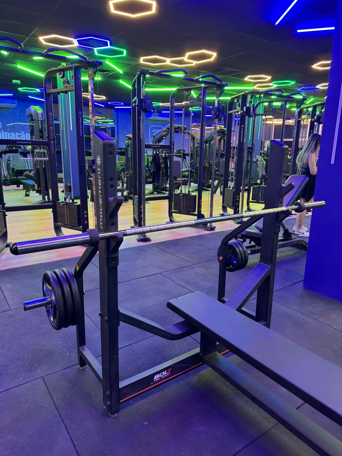 Diadema - Centro - Diamond Gym